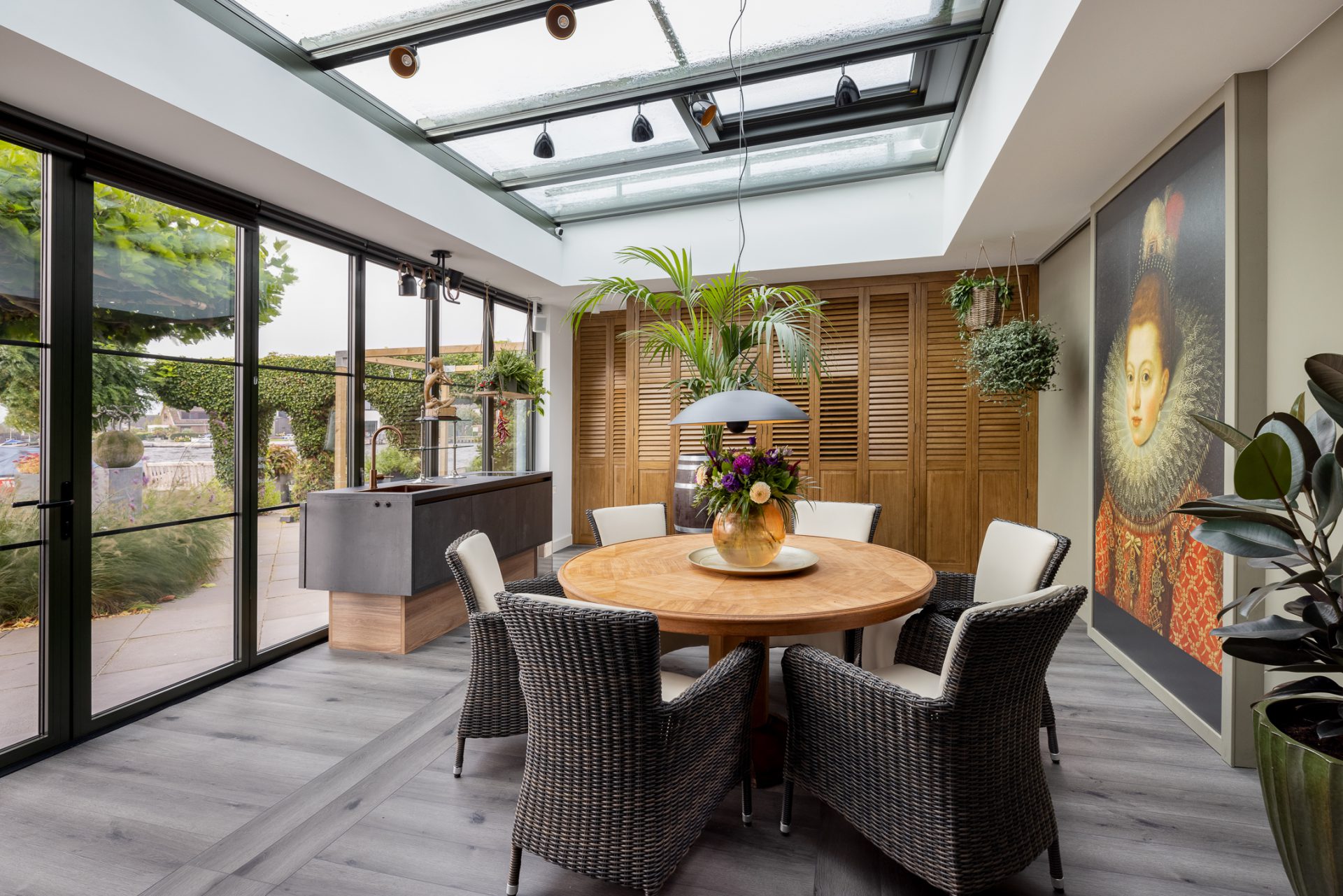 Prefab vs. maatwerk serre - Wat is het verschil? Ontdek het nu