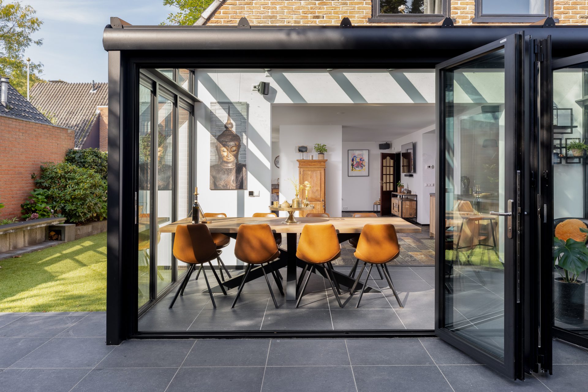 Prefab vs. maatwerk serre - Wat is het verschil? Ontdek het nu